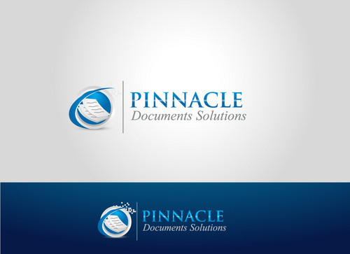 Business Logo_Pinnacle Documents Solutions By Sophia103108