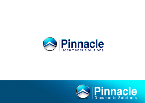 Business Logo_Pinnacle Documents Solutions By Sophia103108