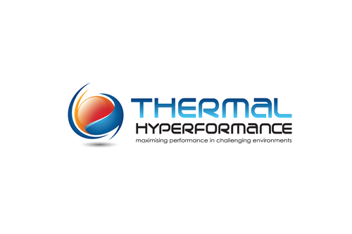 Awesome Logo Design by Thermal