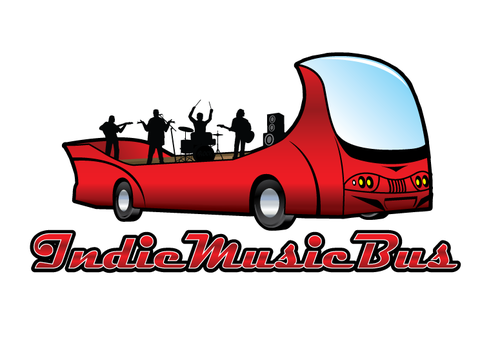 Indie Music Bus By CKMusic