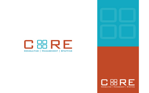 CORE - New Business Logo !!! by Gporter3440