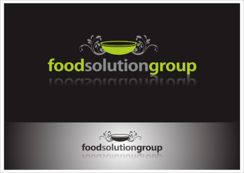 Food Solutions Group Needs a Logo Design by Umdavidum