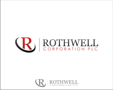 Rothwell Corporation PLC - Business Logo By Vision10