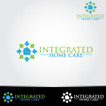 IHC Logo Design By JoshuaB