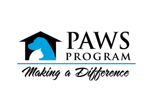 Paws Program By Baycity222