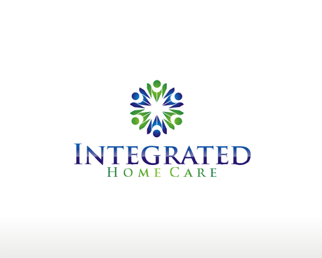 IHC Logo Design By JoshuaB