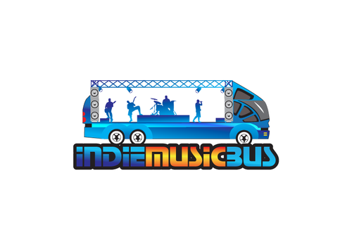 Indie Music Bus By CKMusic