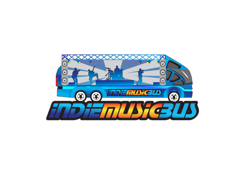 Indie Music Bus by CKMusic