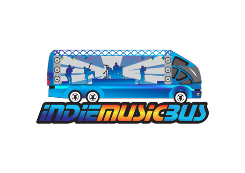 Indie Music Bus By CKMusic
