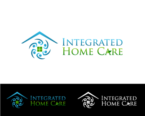 IHC Logo Design By JoshuaB