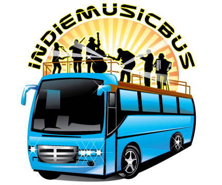 Indie Music Bus By CKMusic