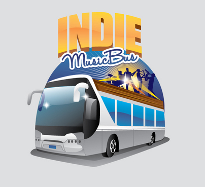 Indie Music Bus By CKMusic