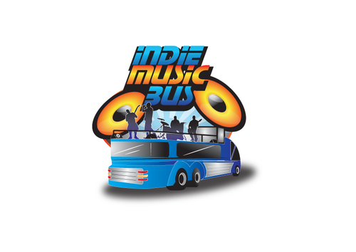 Indie Music Bus by CKMusic