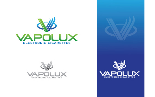 Vapolux Logo by Ttambellini