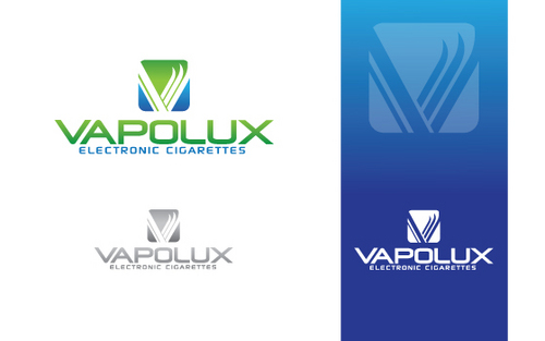 Vapolux Logo by Ttambellini