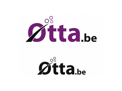 Otta Be Logo by Ottabe