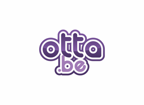 Otta Be Logo by Ottabe