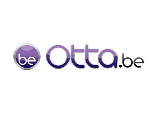 Otta Be Logo by Ottabe