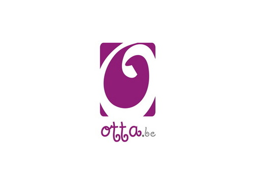 Otta Be Logo by Ottabe