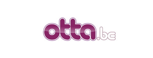 Otta Be Logo by Ottabe