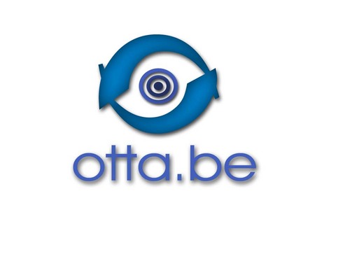 Otta Be Logo by Ottabe