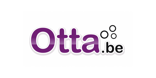 Otta Be Logo by Ottabe