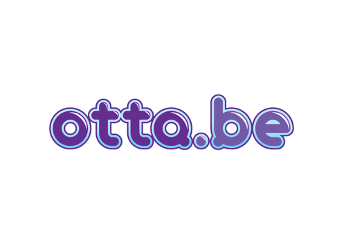 Otta Be Logo by Ottabe