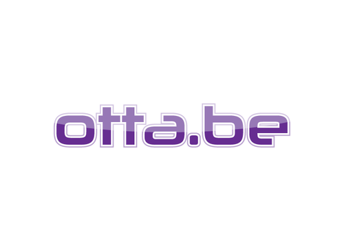 Otta Be Logo by Ottabe