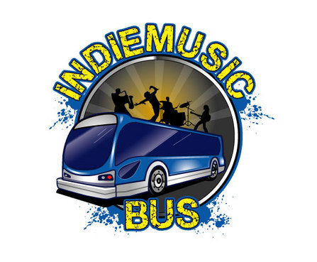 Indie Music Bus By CKMusic