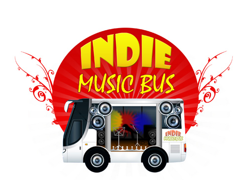Indie Music Bus by CKMusic
