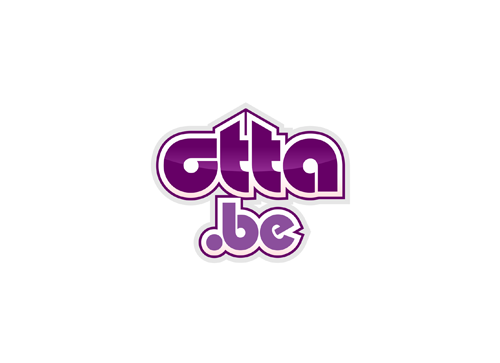 Otta Be Logo by Ottabe