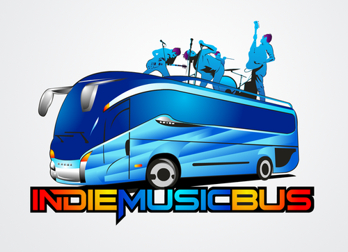 Indie Music Bus By CKMusic