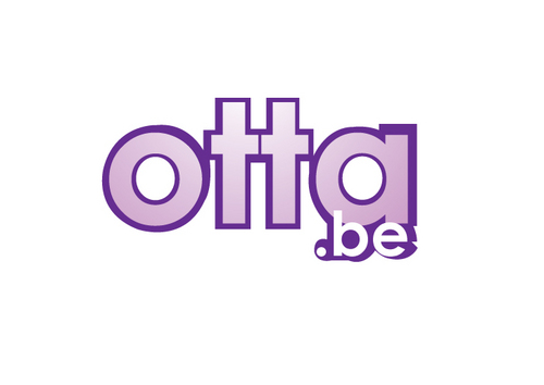 Otta Be Logo by Ottabe