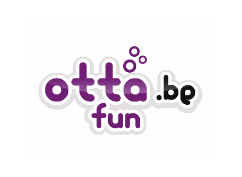 Otta Be Logo by Ottabe