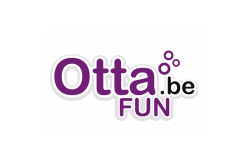 Otta Be Logo by Ottabe