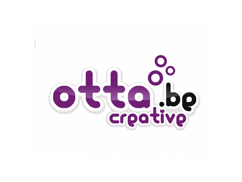 Otta Be Logo by Ottabe