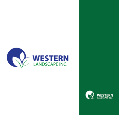 Western Landscape Inc. By Lawnguy1
