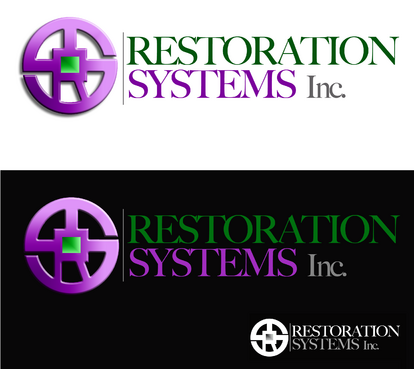 Restoration Systems Inc by 240AM