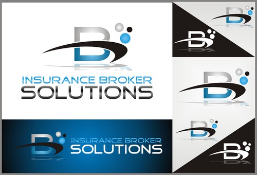 Business Logo - Insurance Broker Solutions By Rainie285