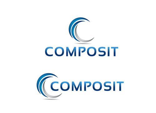 A business Logo, the company name is: Composit Management & Training