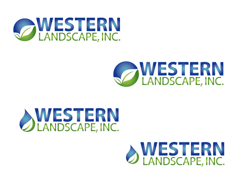Western Landscape Inc. By Lawnguy1