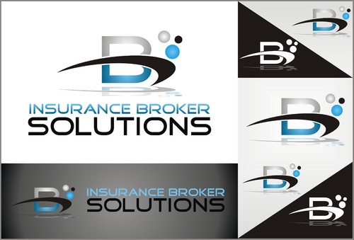 Business Logo - Insurance Broker Solutions By Rainie285