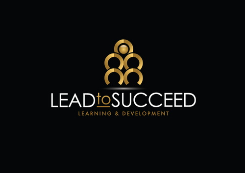 Business logo/symbol, cards & stationary - LEAD to SUCCEED By JillWhe