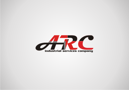 A Business Logo for ARC Services Inc by Roconnell