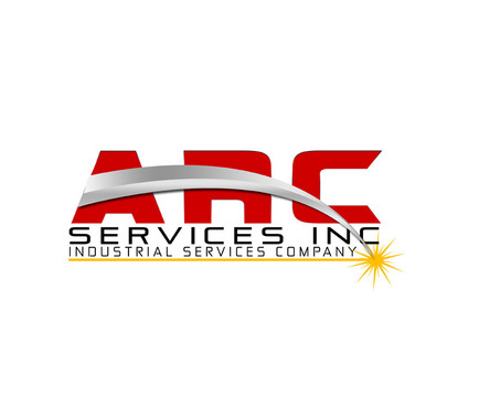 A Business Logo for ARC Services Inc by Roconnell