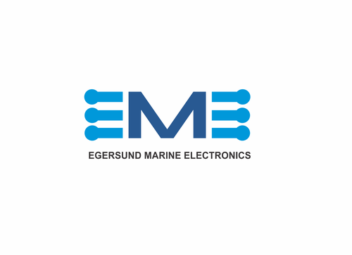 Logo EME technology company by Oyvindmisje