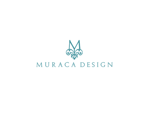 need logo for Sandy Muraca / Muraca Design, Inc. by Muracadesign