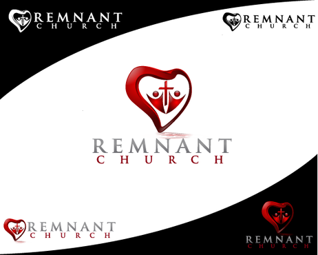 Remnant Church need a logo By Ndennis