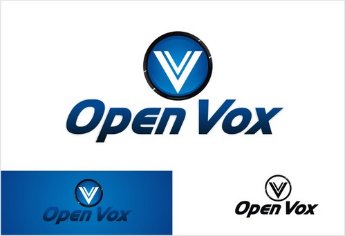 Graphic Logo design By Openvoxdesign
