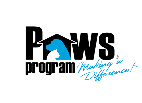 Paws Program By Baycity222